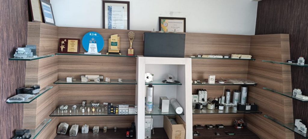 Distributor of Power Semiconductor Devices, Fuses, Switchgears, Power ...